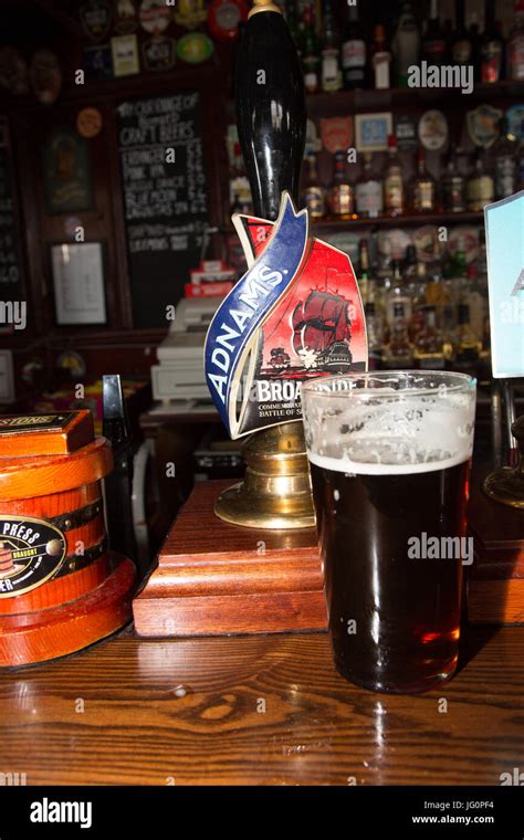 Adnams Of Southwold High Resolution Stock Photography And Images Alamy