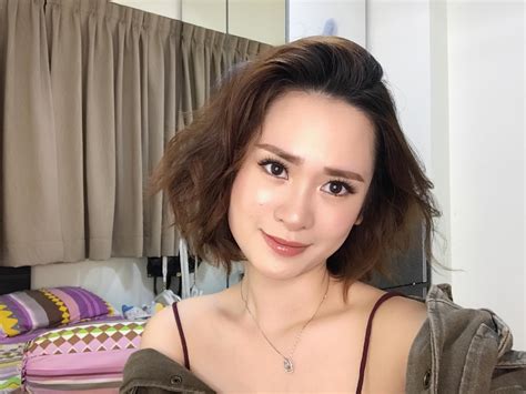 Em gái Ly cave Xinh đẹp gợi cảm không thua chị gái