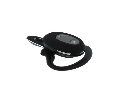 MOTOROLA H730 Black Mono Bluetooth Headset Newegg Ca