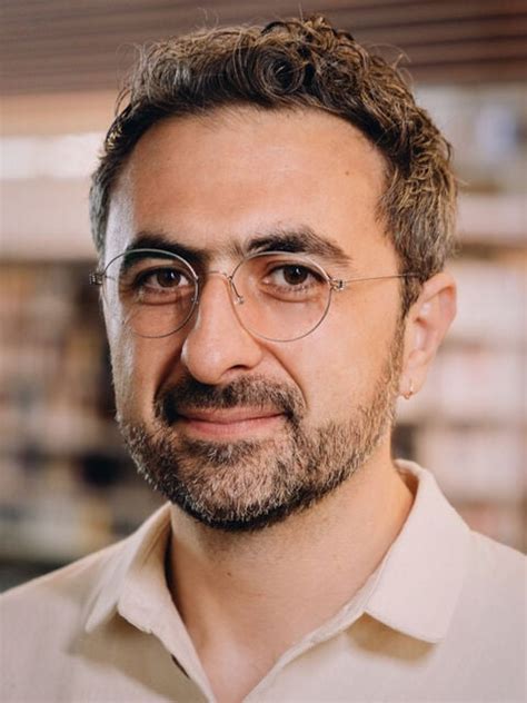 Мустафа Сулейман