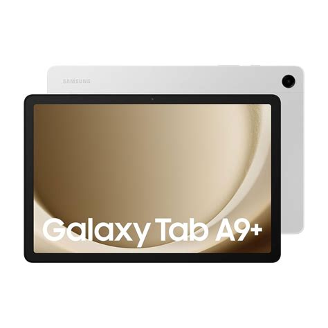 قیمت و خرید تبلت 11 اینچ سامسونگ مدل Galaxy Tab A9 Plus 5G ظرفیت 128 ...