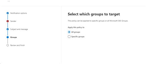 Assign Microsoft 365 Group Owners With Ownerless Group Policy