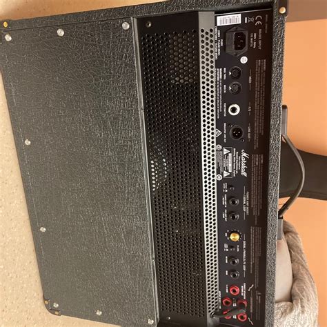 Marshall Jvm215c • Tise