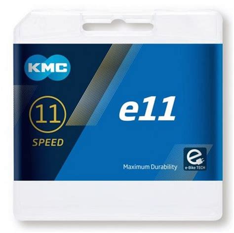 KMC e X e silver fach verstärkt für E Bike Glieder ZEG Radsport Bieg Lörrach