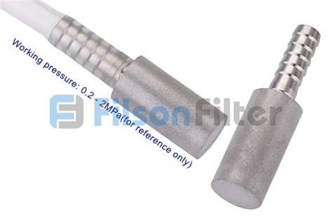 Fabricante Y Proveedor De Micro Sparger En China