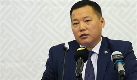 О Цогтгэрэл Хамтарсан Засгийн газар байгуулах нь туйлын зөв ч биш
