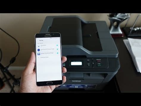 How To Print From An Android Phone Or Tablet FunnyBunny