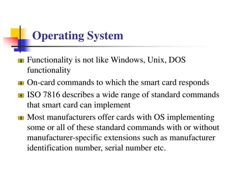 ppt smart card powerpoint presentation free download id 5594493