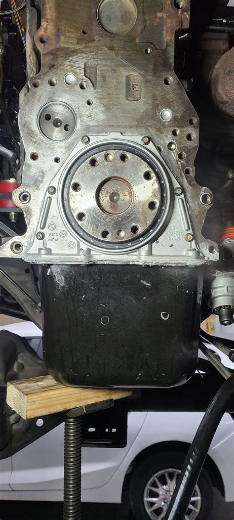 05 F250 Common Rail Conversion Page 3 Cummins Diesel Forum 05 F250 Common Rail Conversion Page 3 Cummins Diesel Forum