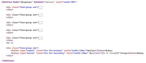 Blazor Crud Minimal Api Mrasoftnl