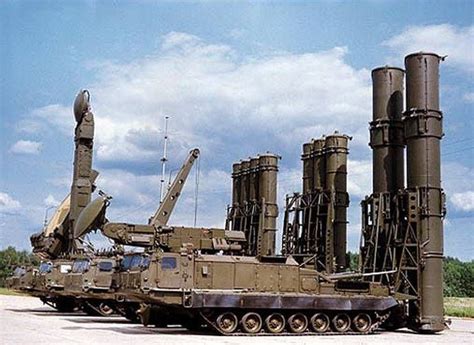 США начали компанию по дискредитации российских систем ПВО Сша Военные Кампания