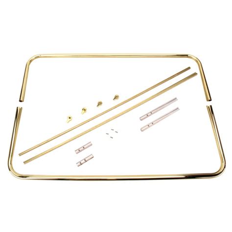 1909 1912 Model T Roadster Brass Windshield Frame Speedster