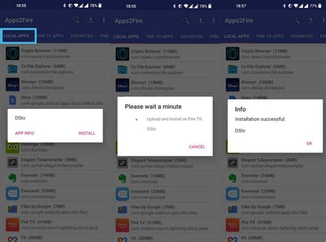 How To Sideload Apps On Fire Tv Stick Update Dignited