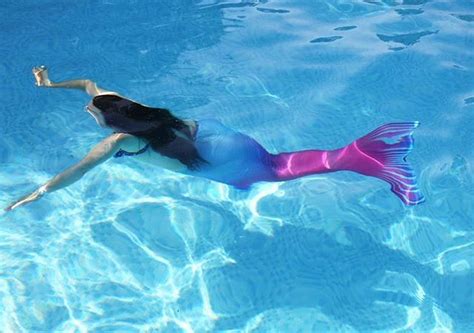 Take Me Back To When The Maui Splash Tail First Arrived And My First