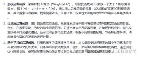 基于a算法的最短路径搜索的优化与研究附python代码 Csdn博客