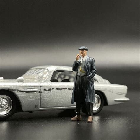 164 Scale Thomas Shelby Action Figure Toy Peaky Blinders Resin Model Toy Ts Ebay In 2022