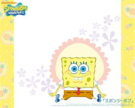 Soft Spongebob Spongebob Squarepants Wallpaper 15472283 Fanpop