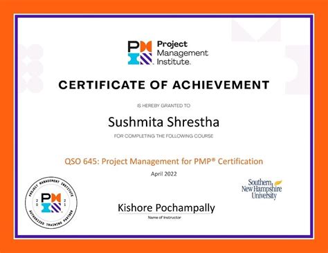 Sushmita Shrestha Posted On Linkedin