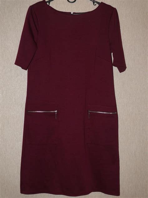 Сукня красивого кольору — ціна 140 грн у каталозі Короткі сукні Купити жіночі речі за доступною