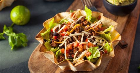 Taco Salad Recipe
