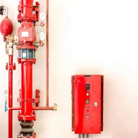 Fire Protection System At Best Price In Pune By AMS Enterprises ID 2850311504697