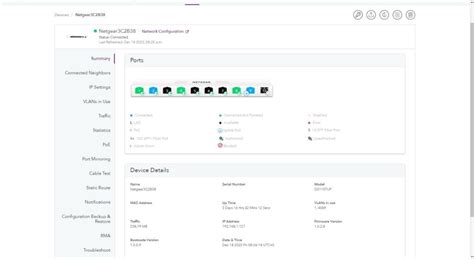 Netgear Insight WAX Indoor WAX Y Outdoor Wi Fi Cloud Managed Access Point Review