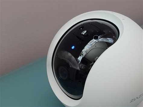 Test Ezviz Eb8 4g 2k Niezawodna I Mobilna Ochrona 360⁰ Technosenior