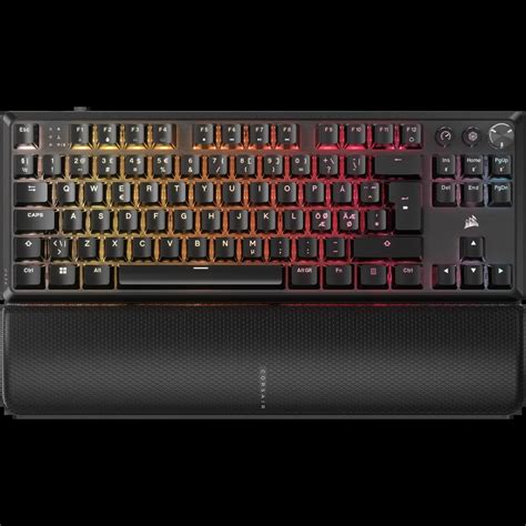 K Core Tkl Wireless Rgb Mechanical Gaming Keyboard Nd