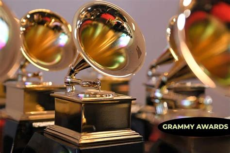 Grammy Awards All You Need To Know Phamox Music
