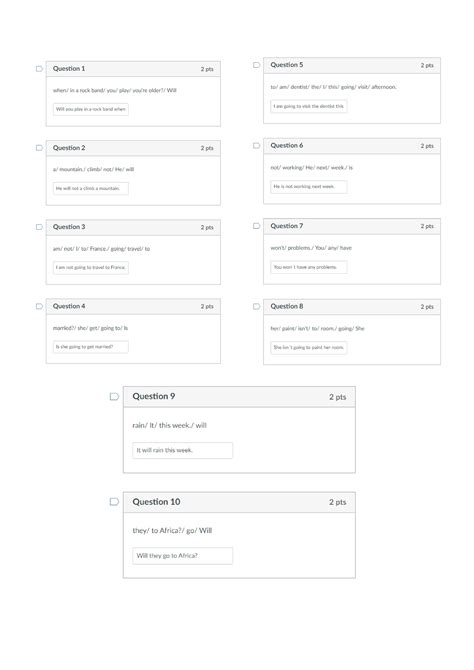 AC S13 Week 13 Pre Task Quiz Weekly Quiz Ingles IV Studocu