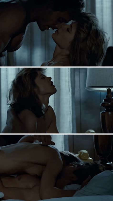 35 Unforgettable Movie Sex Scenes