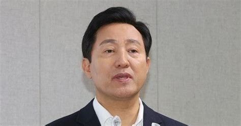 오세훈 전세사기에 분노빌라 밀집지 중개업소 현장 점검