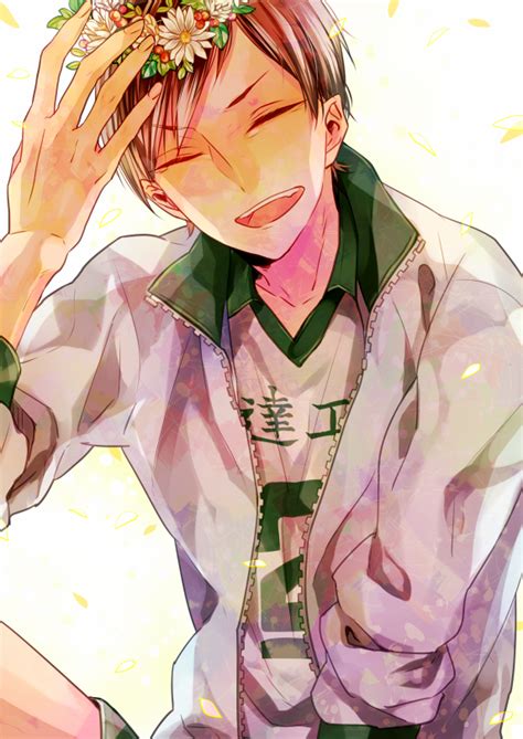 Pin On Haikyuu~