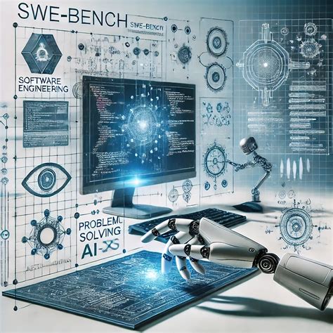 Swe Bench는 실제 소프트웨어 엔지니어링 문제 해결 능력을 평가