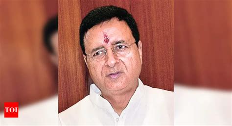 Prajwal Sex Scandal Surjewala Questions Pm Over Prajwal Scandal