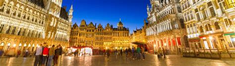 15 Cosas Que Ver En Bruselas 15 Sitios Imprescindibles Bloudit