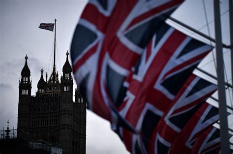 Eu Bangs The Brexit Negotiating Table But Stays In The Room Politico