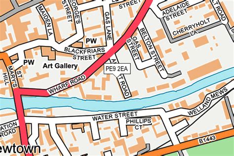 Pe9 2ea Maps Stats And Open Data