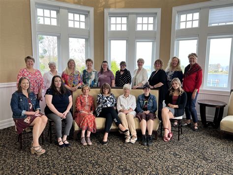 Women Can Women Do Emmet Funds Vital Services Women S Resource Center
