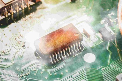 The Complete Guide To Integrated Circuit Temperature Range
