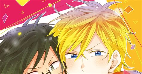腐向け Scc関西22 トプステ2新刊サンプル【ナギヤマ】1019追記 そらとのマンガ アイドリッシュセ腐ン