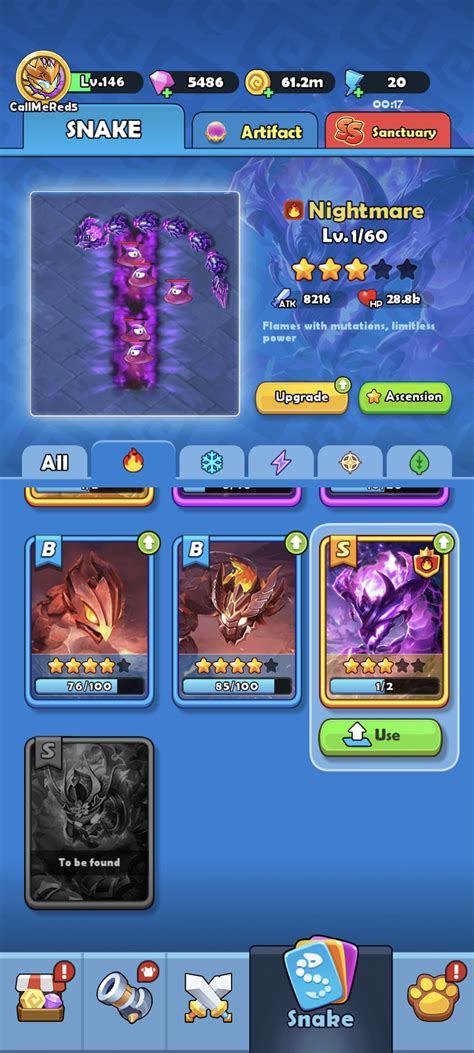 New Fire Snake Rsssnaker