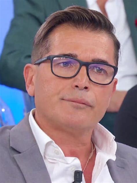 Uomini E Donne Maurizio Laudicino Critica Il Programma Dopo L Addio