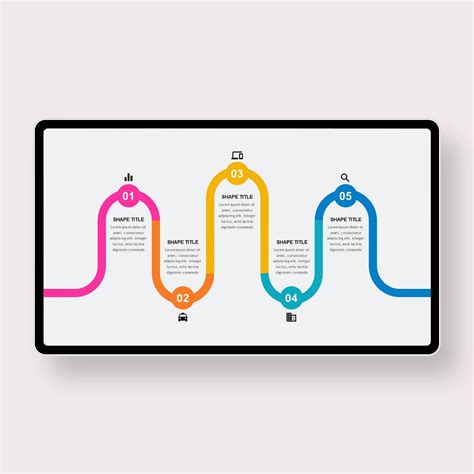 Curved String Powerpoint Templates Artofit