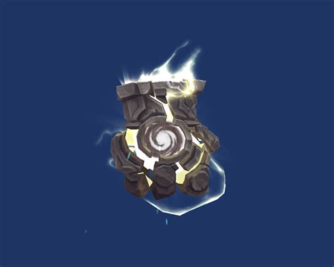 Monk Hidden Artifacts Appearances And Effects