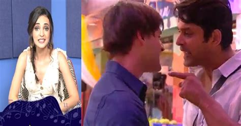 Bigg Boss 13 Sanay Irani Comments On Siddharth Shukla And Asim Riaz