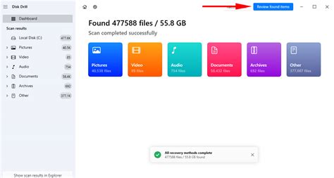 How To Recover Deleted Desktop Files In Windows 4 Methods