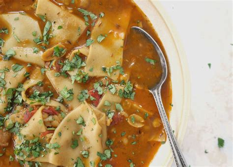 Instant Pot Shortcut Dal Dhokli Gluten Free Option My Heart Beets