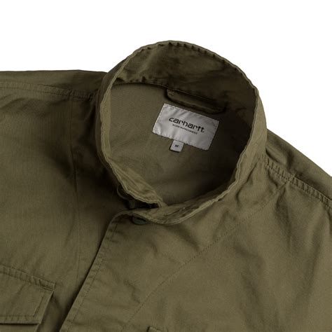 carhartt wip unity jacket jetzt online kaufen