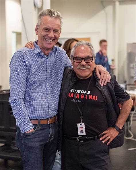 Half A Century Later Luis Valdez And El Teatro Campesino Continue To